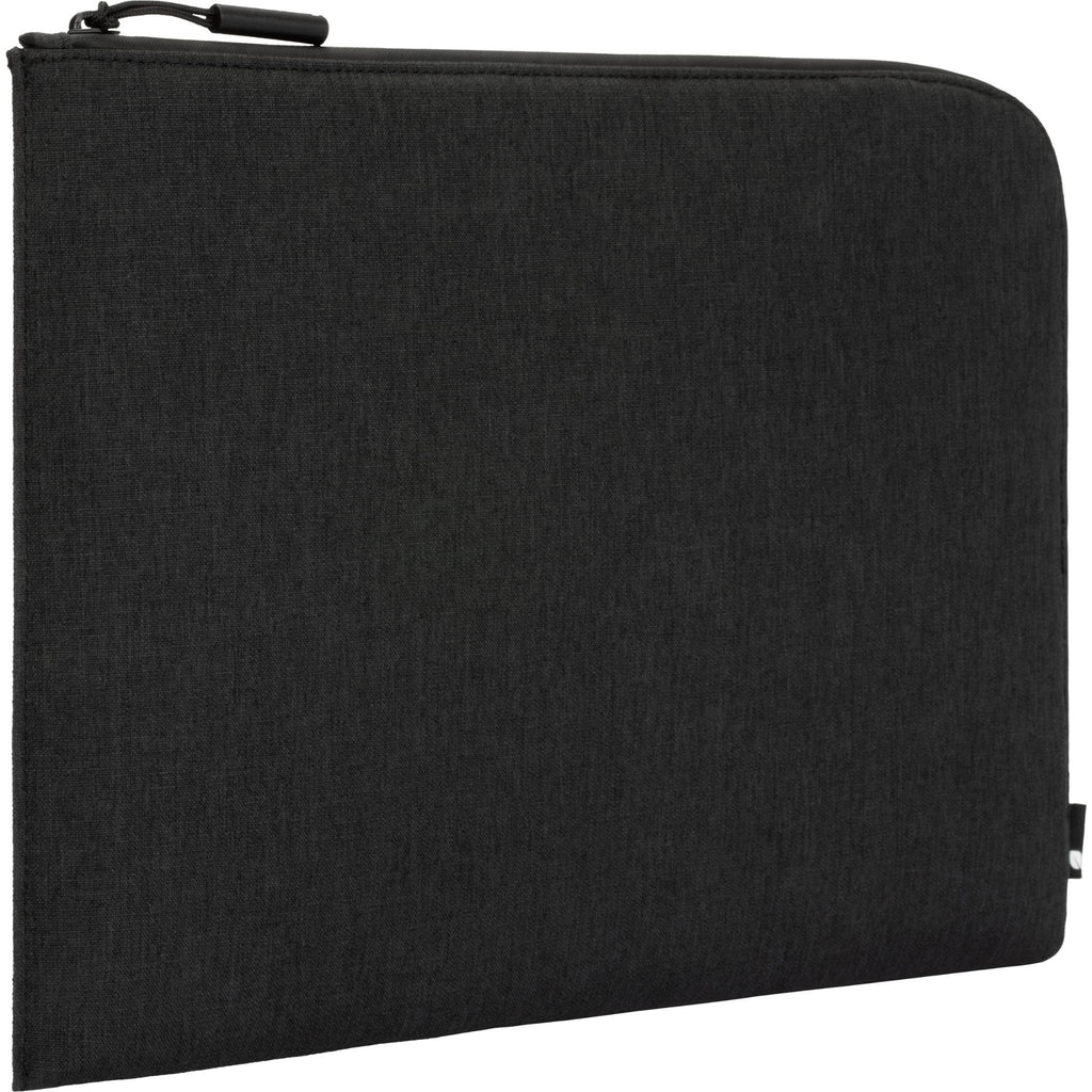 Incase 16" Facet Laptop Sleeve Case (Black) - JB Hi-Fi