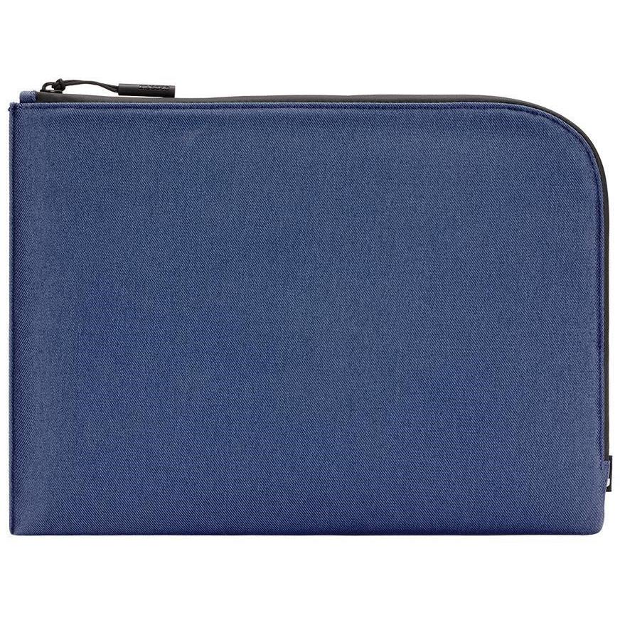Incase 16" Facet Laptop Sleeve Case (Blue) - JB Hi-Fi