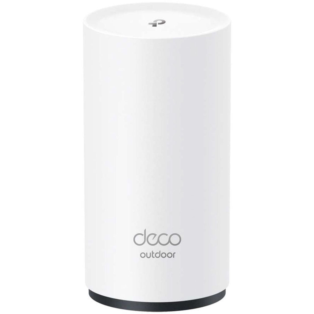 TP-Link Deco AX3000 Outdoor / Indoor Whole Home Mesh WiFi 6 Unit - JB Hi-Fi