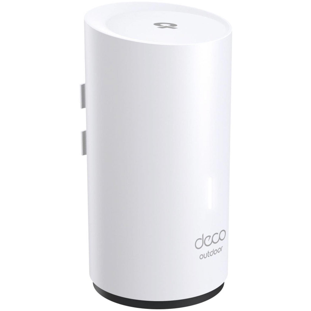 TP-Link Deco AX3000 Outdoor / Indoor Whole Home Mesh WiFi 6 Unit - JB Hi-Fi