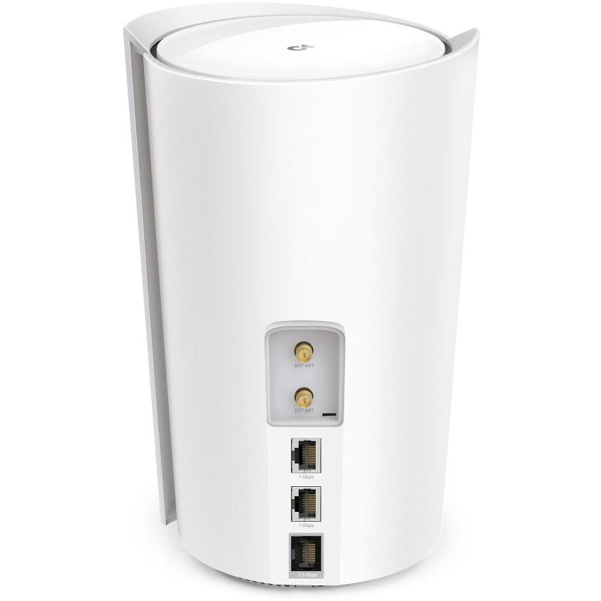 TP-Link Deco 5G AX3000 Whole Home Mesh WiFi 6 Gateway - JB Hi-Fi