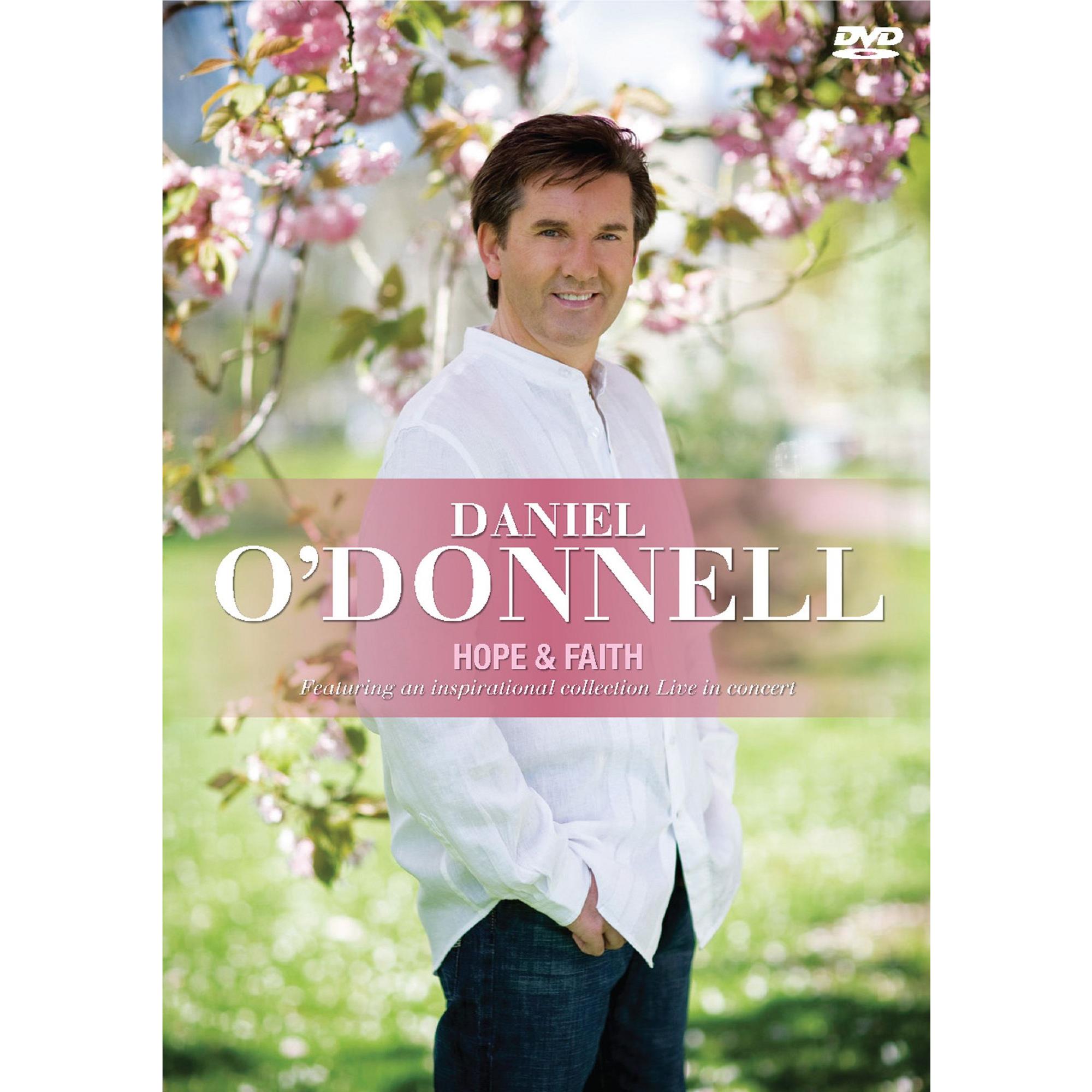 Daniel O'Donnell - Hope & Praise - JB Hi-Fi