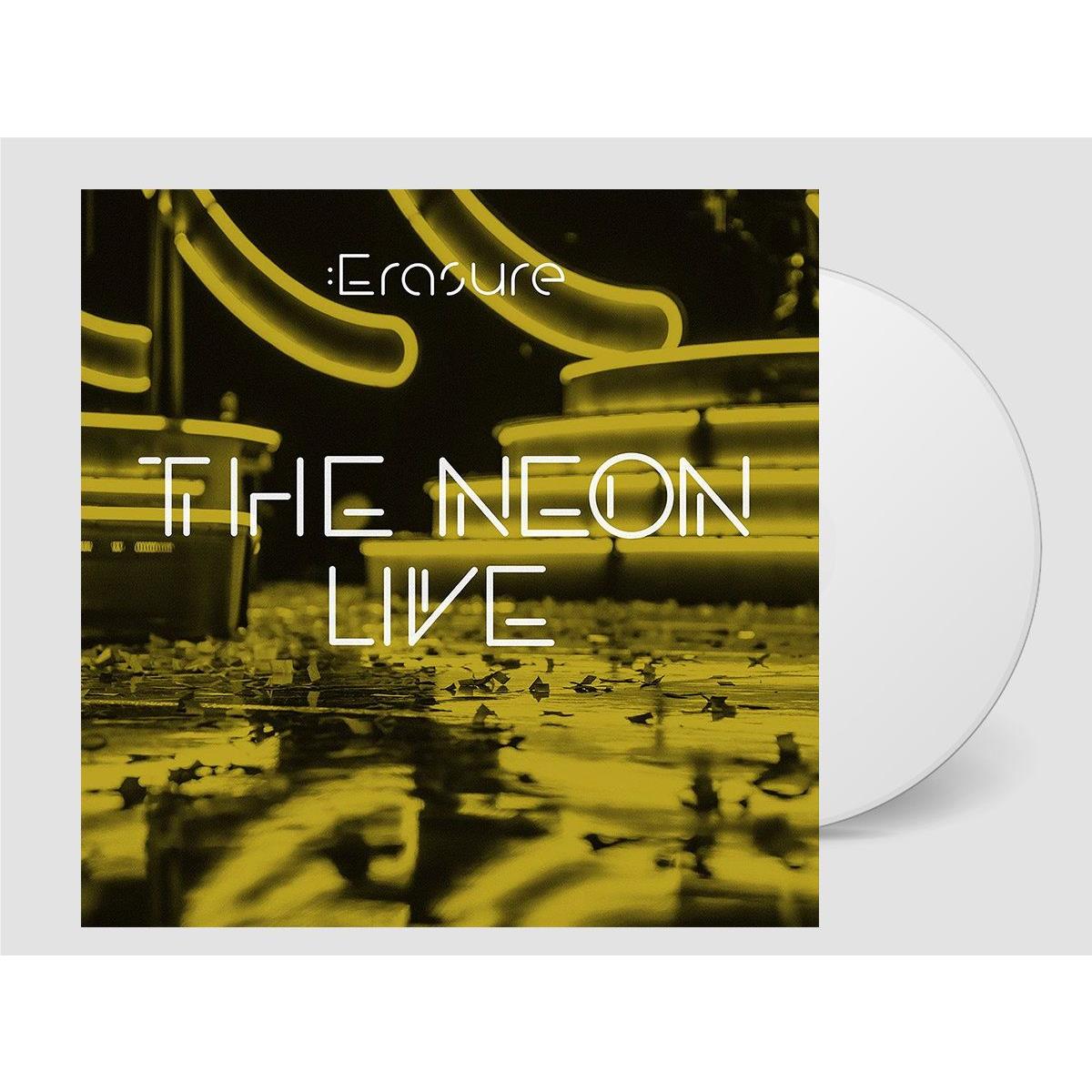 The Neon Live - JB Hi-Fi