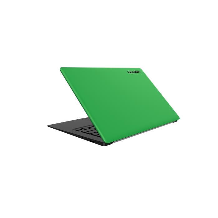 Leader Minecraft 14" HD Laptop (Intel Celeron)[128GB] - JB Hi-Fi
