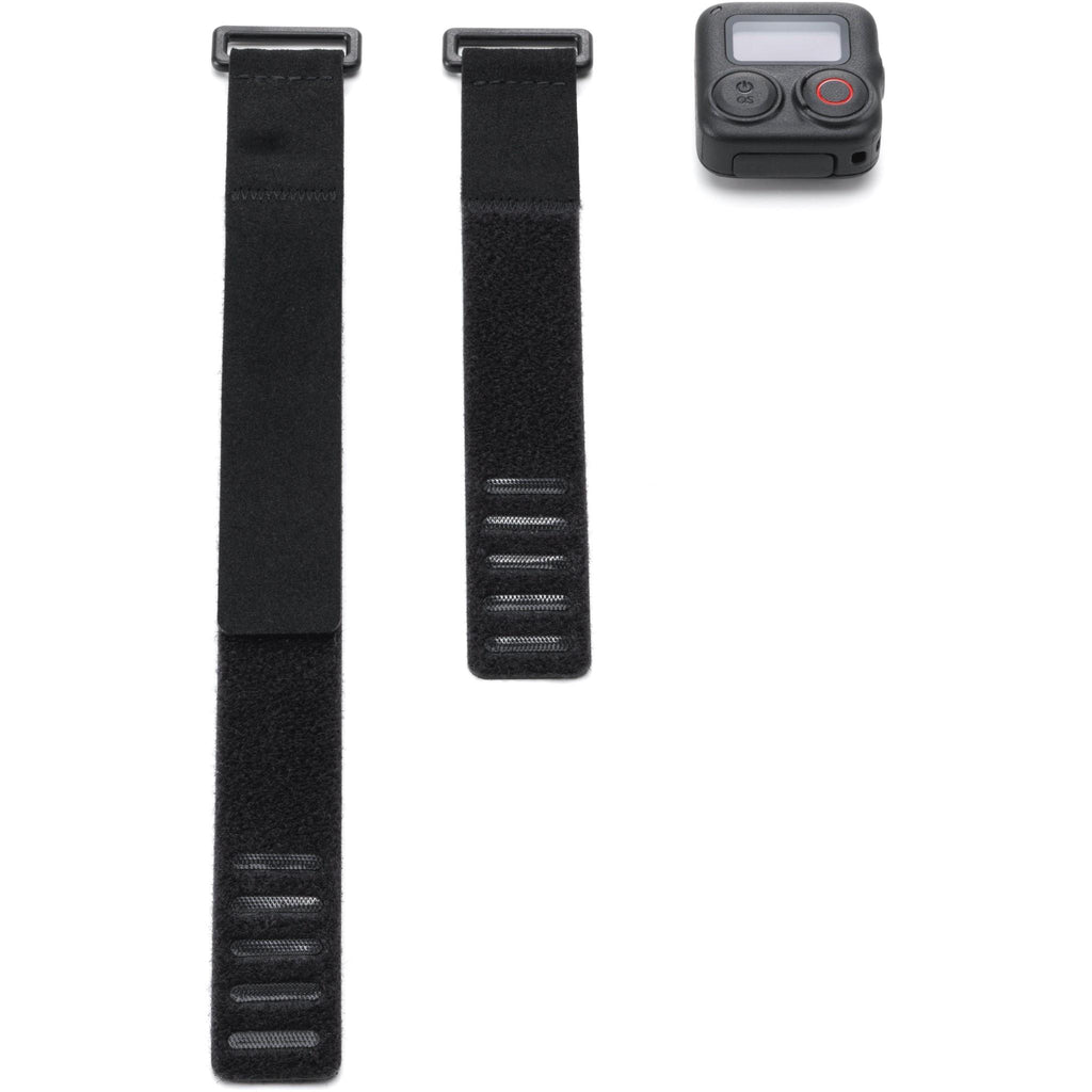 DJI Osmo Action GPS Bluetooth Remote Controller - JB Hi-Fi