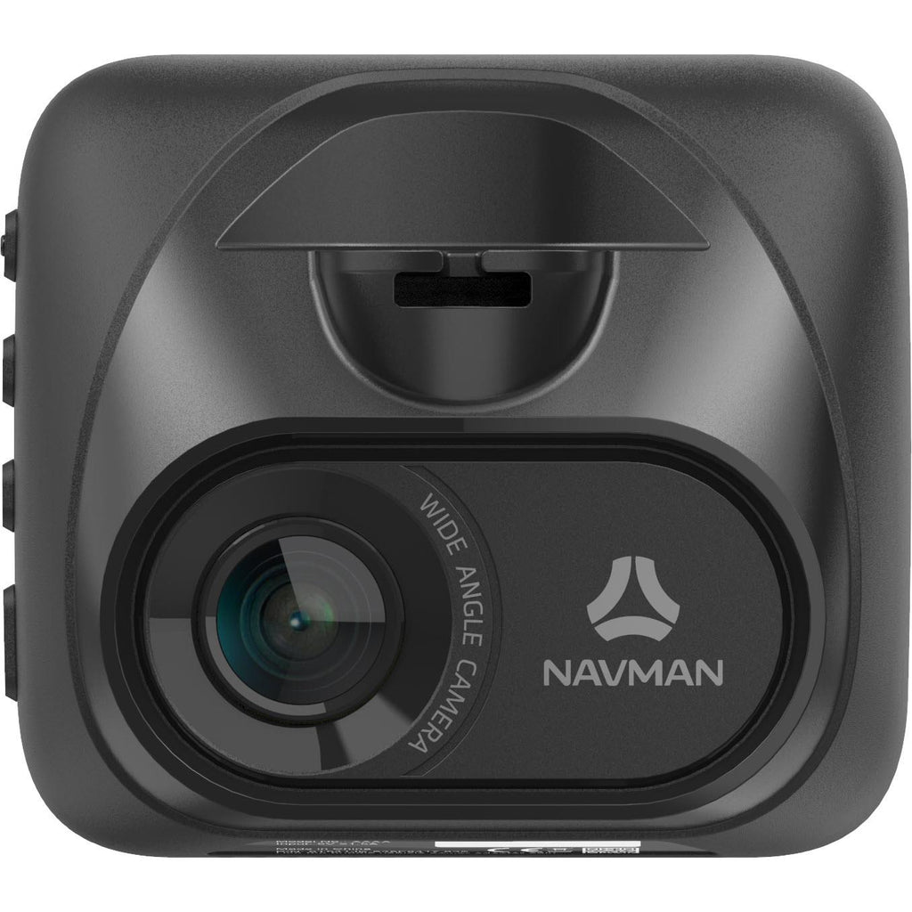 Navman MiVue 160 GPS Tagging Dash Cam - JB Hi-Fi