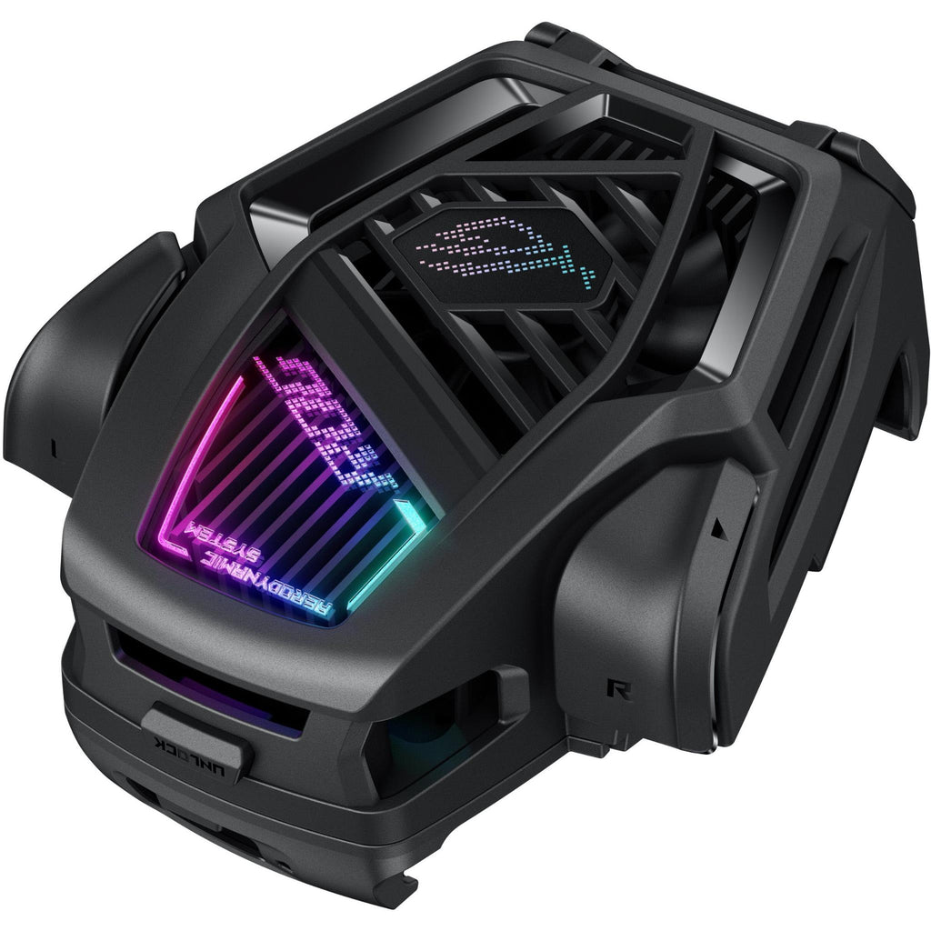 Asus ROG Phone 8 Aero Active Cooler X - JB Hi-Fi