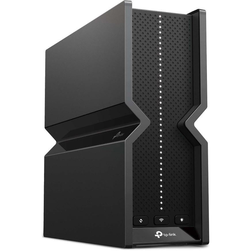 TP-Link Archer BE550 Wi-Fi 7 Router - JB Hi-Fi