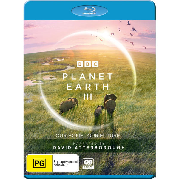 Bbc Planet Earth Worksheets