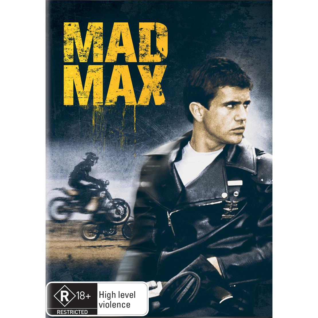 Mad Max - JB Hi-Fi