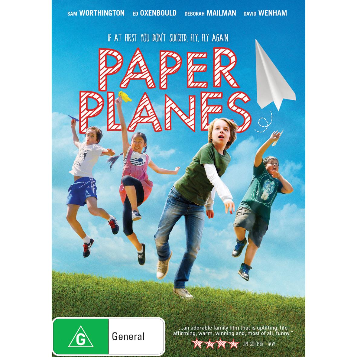 Planes Dvd Label