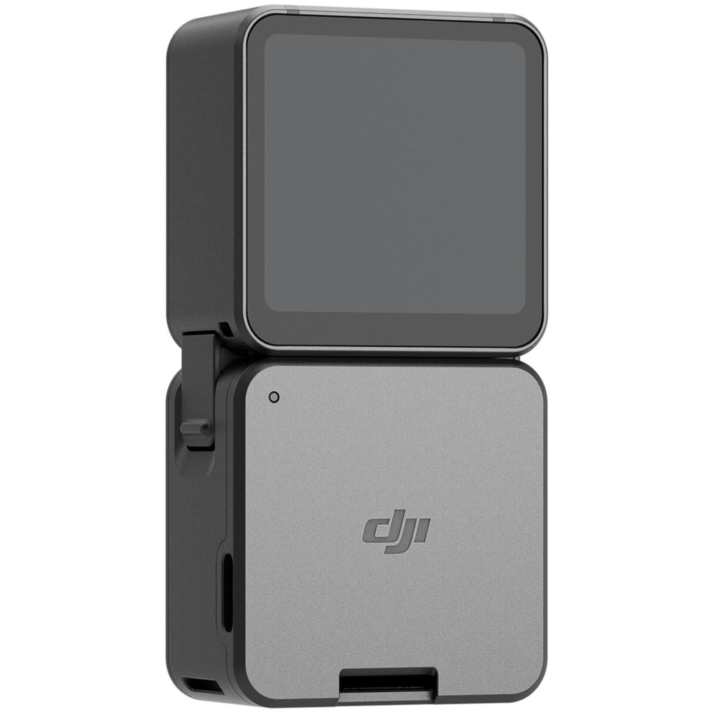 DJI Action 2 Power Combo 128G - JB Hi-Fi