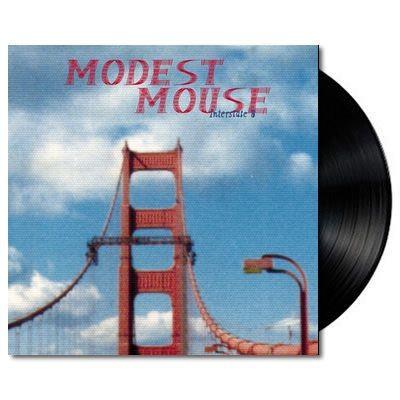 Interstate 8 (Vinyl) (Reissue) (Import) - JB Hi-Fi