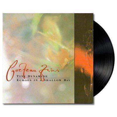 Tiny Dynamine / Echoes In A Shallow Bay (Vinyl) (Reissue) | Music | JB ...