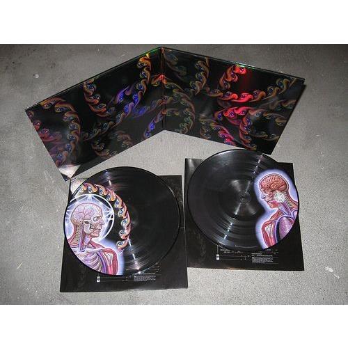 Tool Lateralus Vinyl