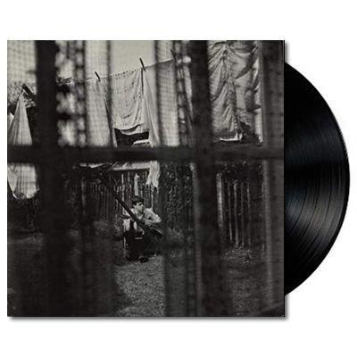 Chaos And Creation In The Backyard (180gm Vinyl) (Reissue) - JB Hi-Fi