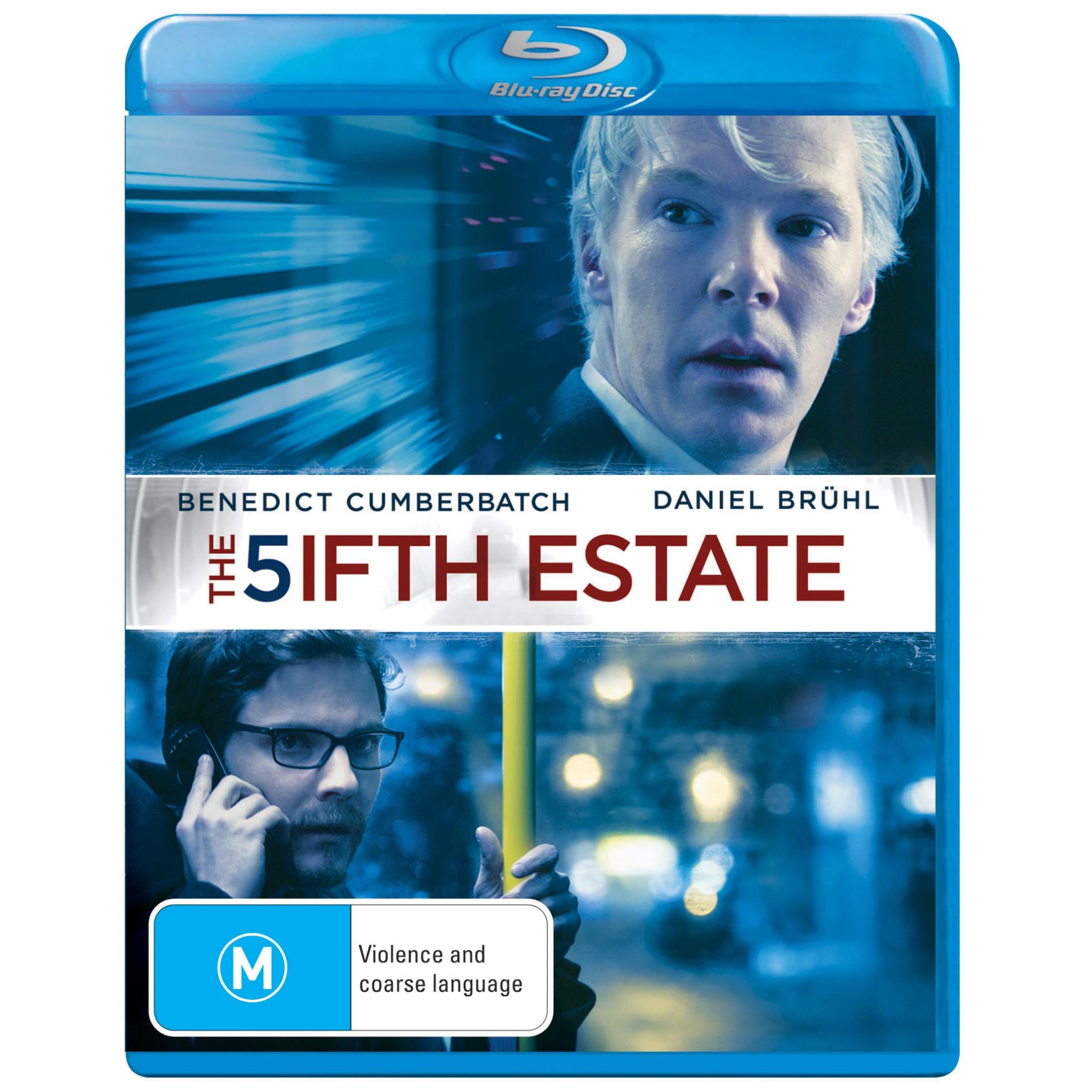 The Fifth Estate