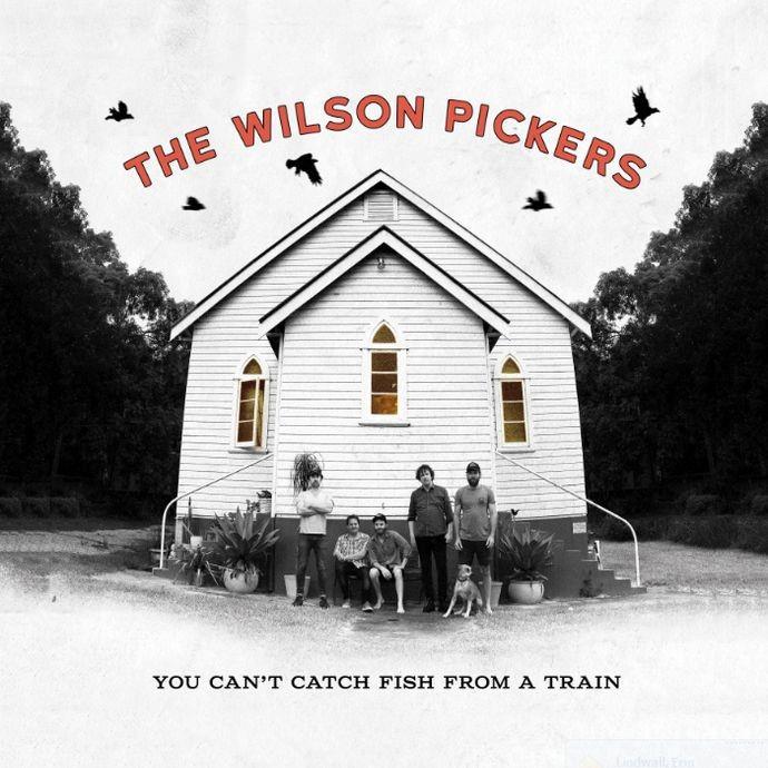 You Can't Catch A Fish From A Train - JB Hi-Fi