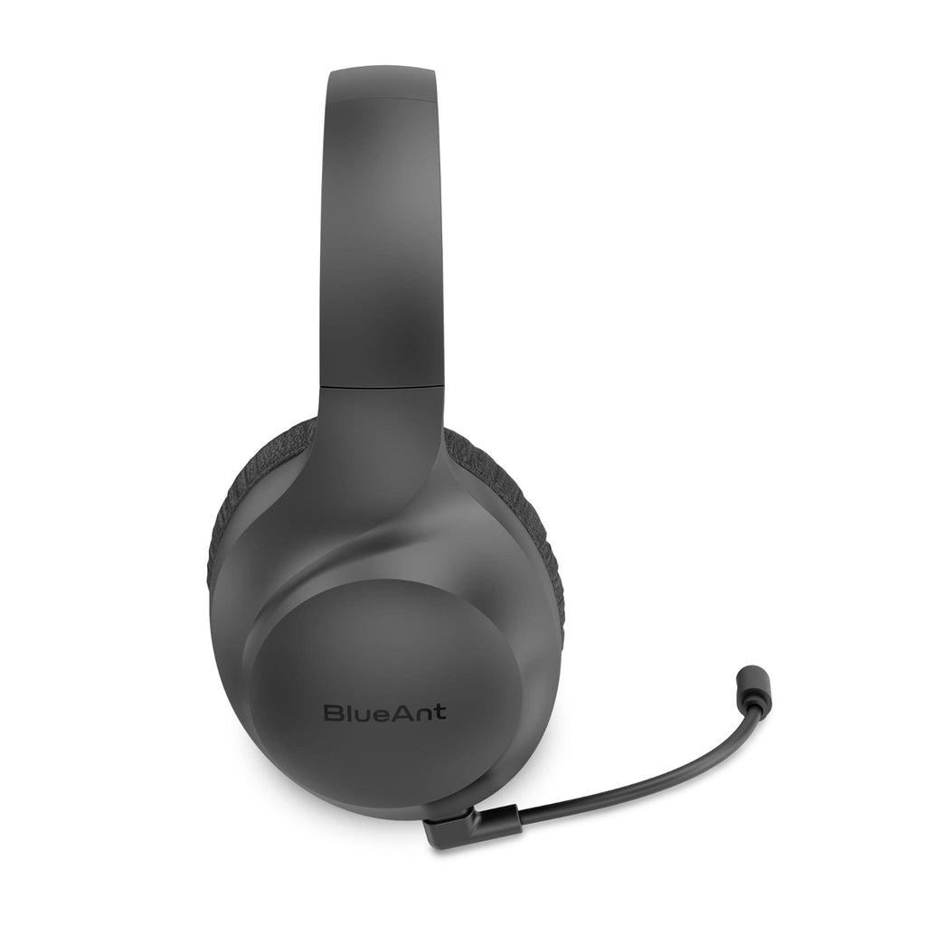Blueant Talk X (Black) Wireless Headset - JB Hi-Fi